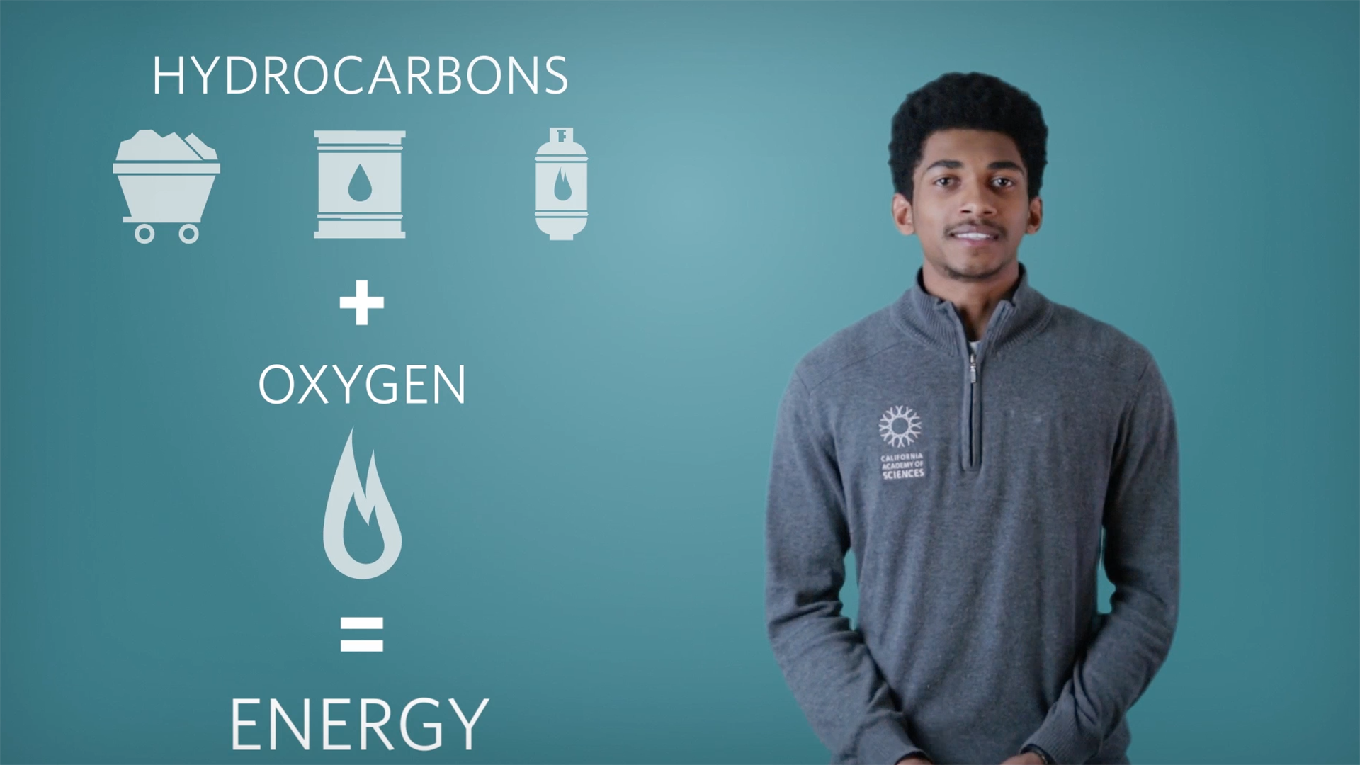 What's the Deal With Fossil Fuels? | Exploring Energy | PBS LearningMedia