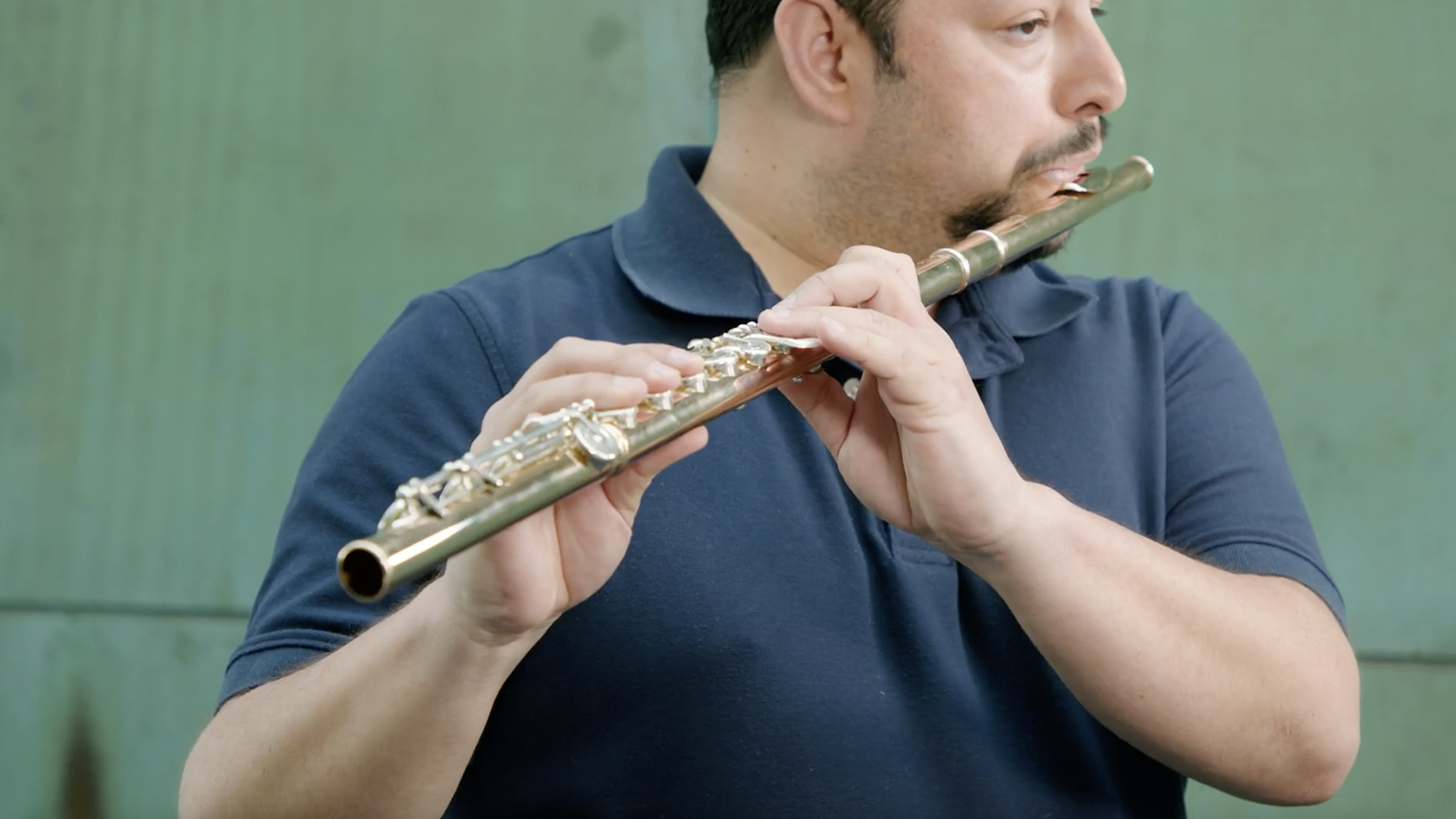 Meet the Flute | Omaha Symphony Virtual Instruments | PBS LearningMedia