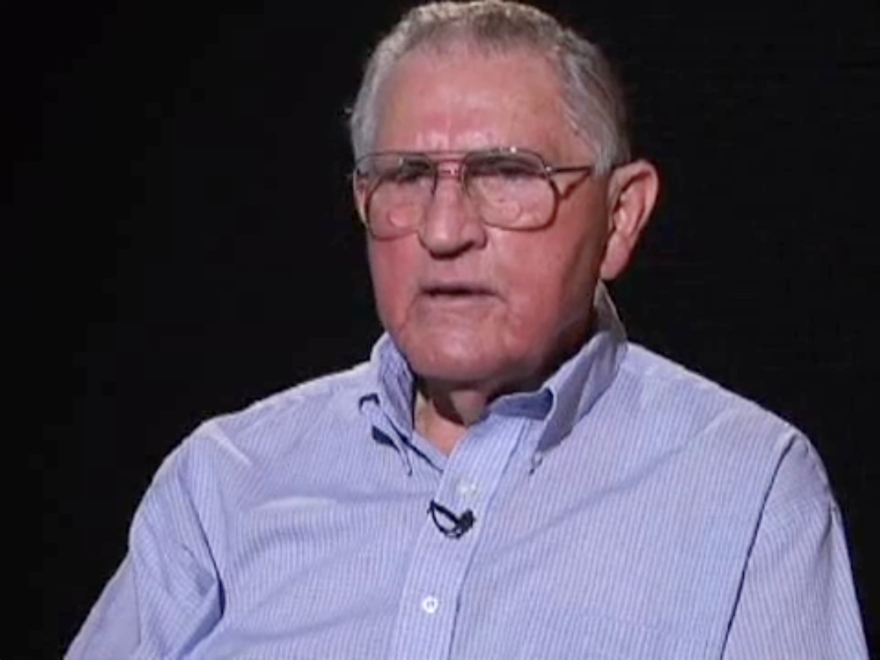 Crash Course in Physics - Frank Alston | WWII: Home Front | PBS ...