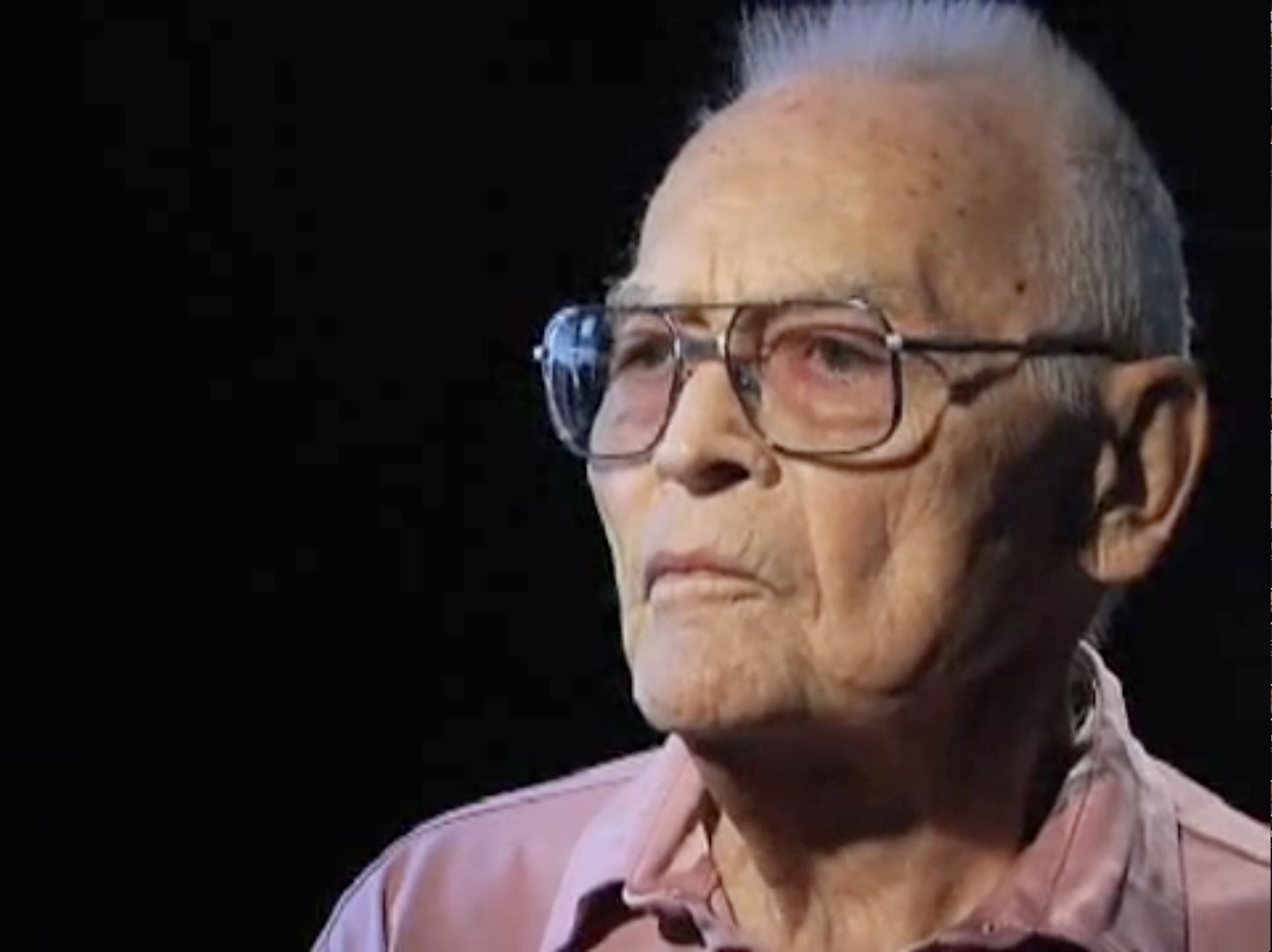 World War II Veteran Fredrick N. David - Private First Class, Marine ...