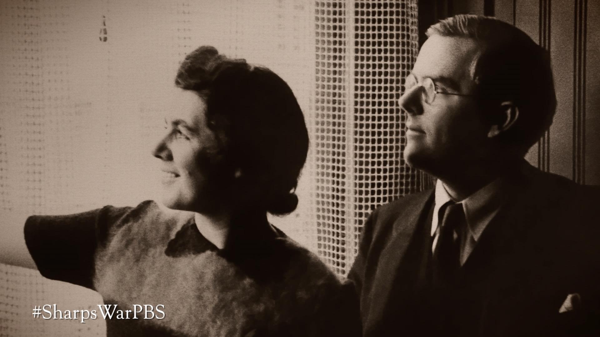 The Sharps’ Dilemmas | Defying the Nazis: The Sharps' War | PBS ...