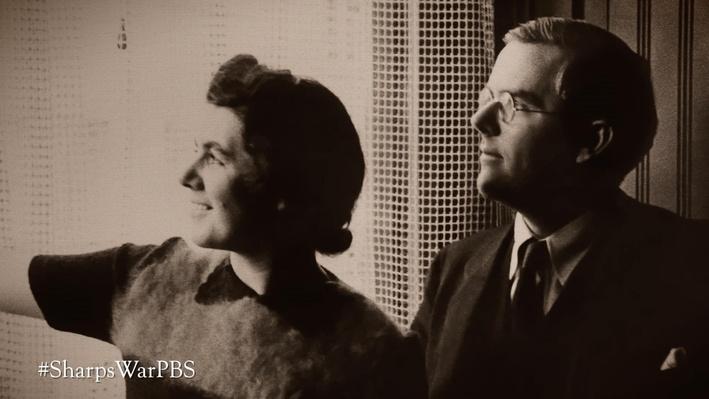 The Sharps’ Dilemmas | Defying the Nazis: The Sharps' War | PBS ...