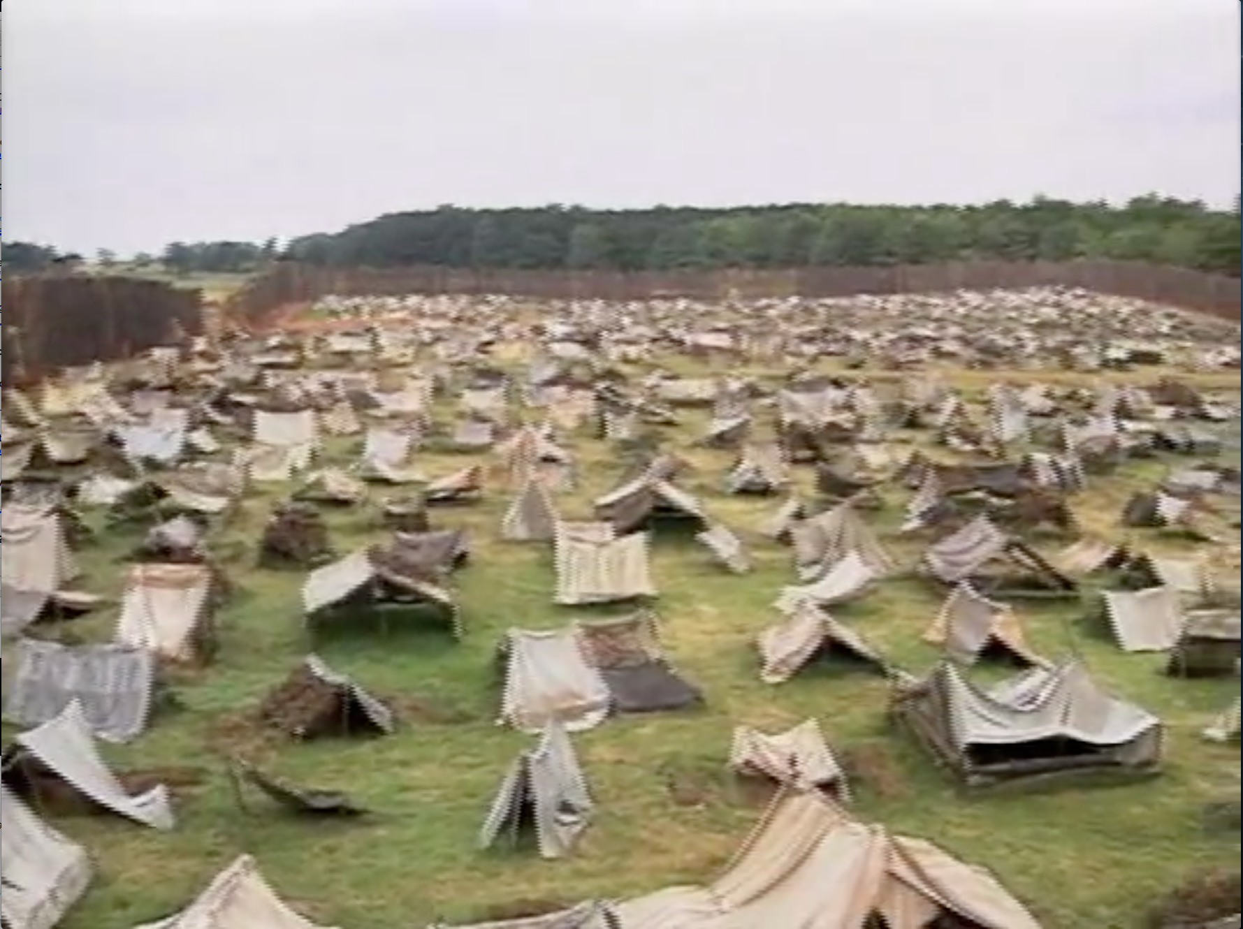 Andersonville Prison | Georgia Stories | PBS LearningMedia