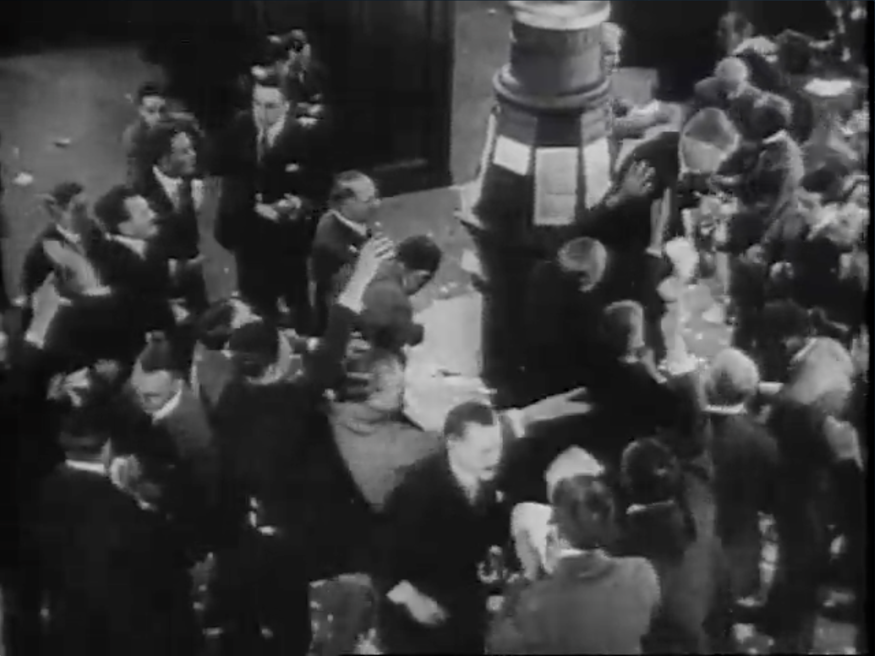 The Great Depression | Georgia Stories | PBS LearningMedia