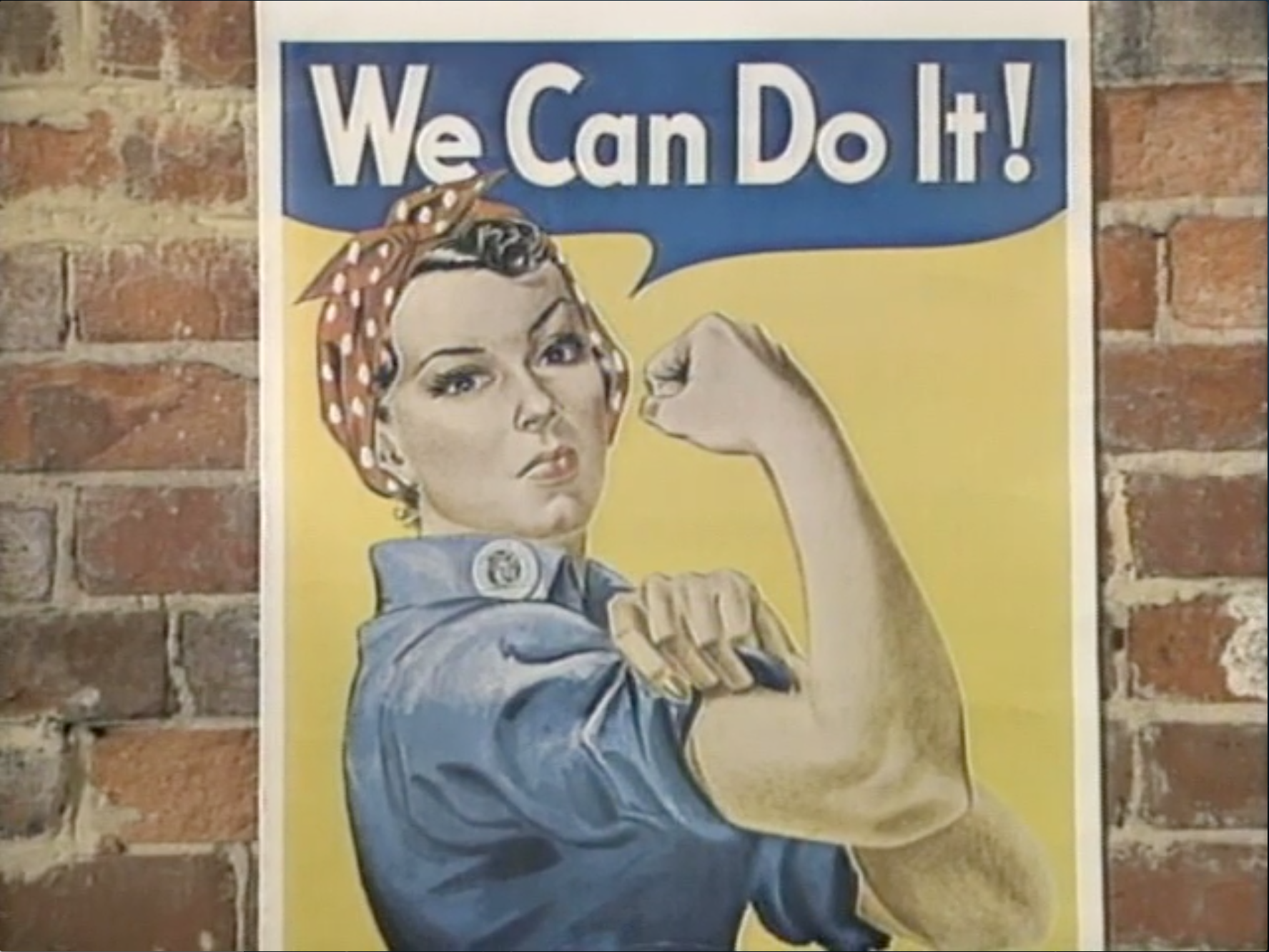 The Women of World War II | Georgia Stories | PBS LearningMedia