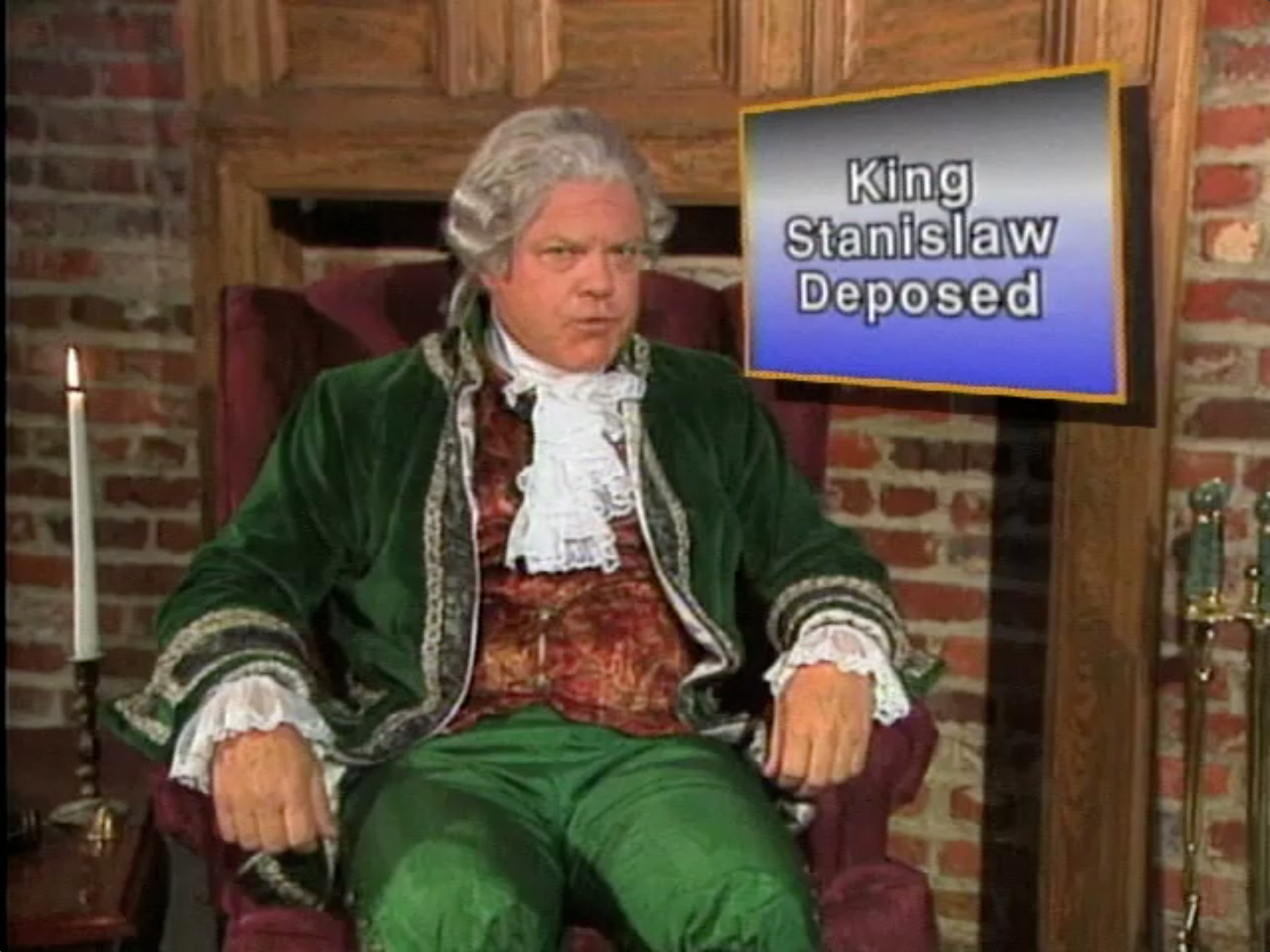 Establishing the Colony of Georgia | Georgia Stories | PBS LearningMedia