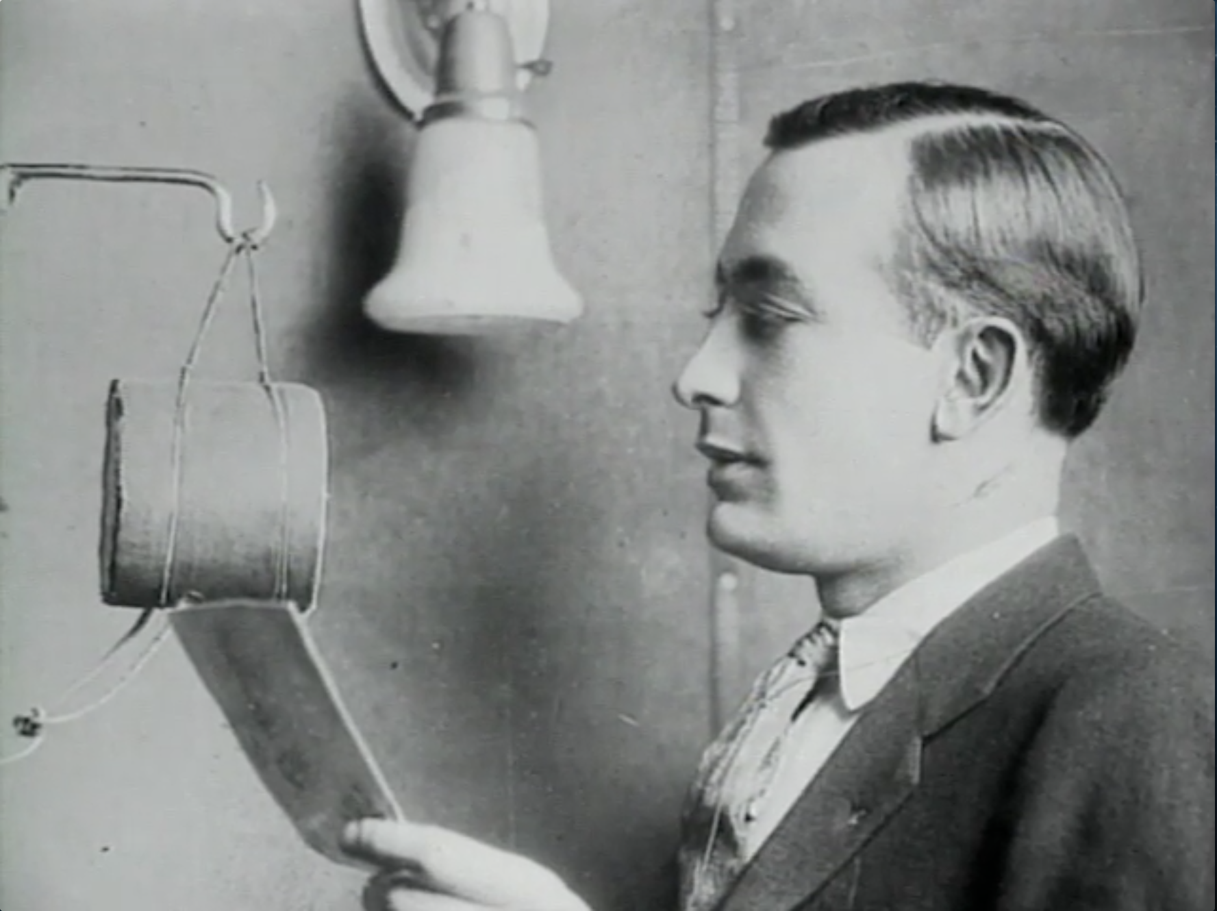 Henry Grady: The Spokesman of the South | Georgia Stories | PBS ...