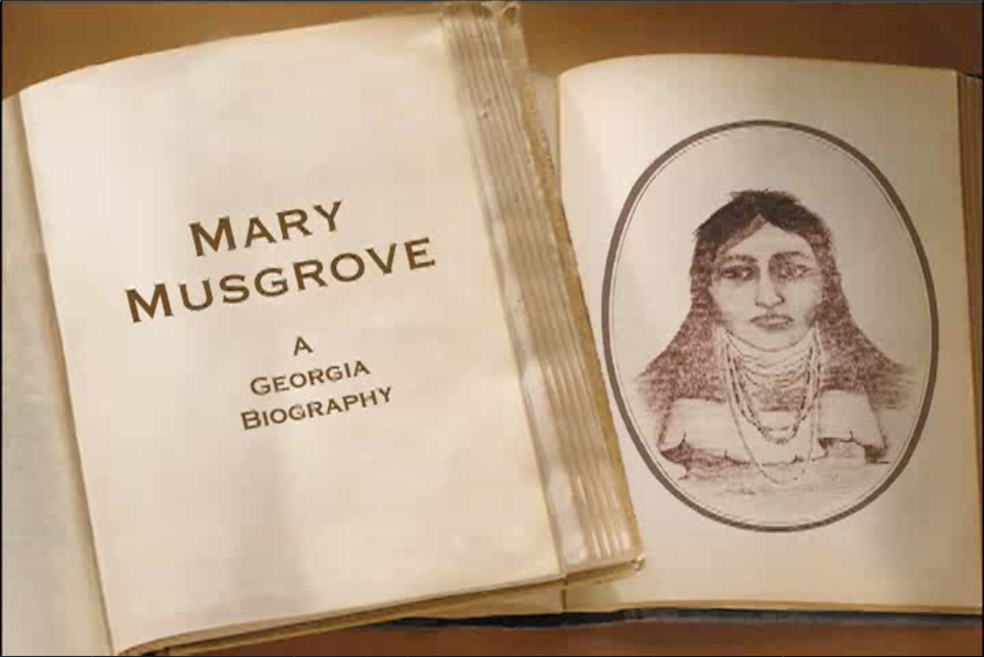 Mary Musgrove, A Georgia Biography | Georgia Stories | PBS LearningMedia