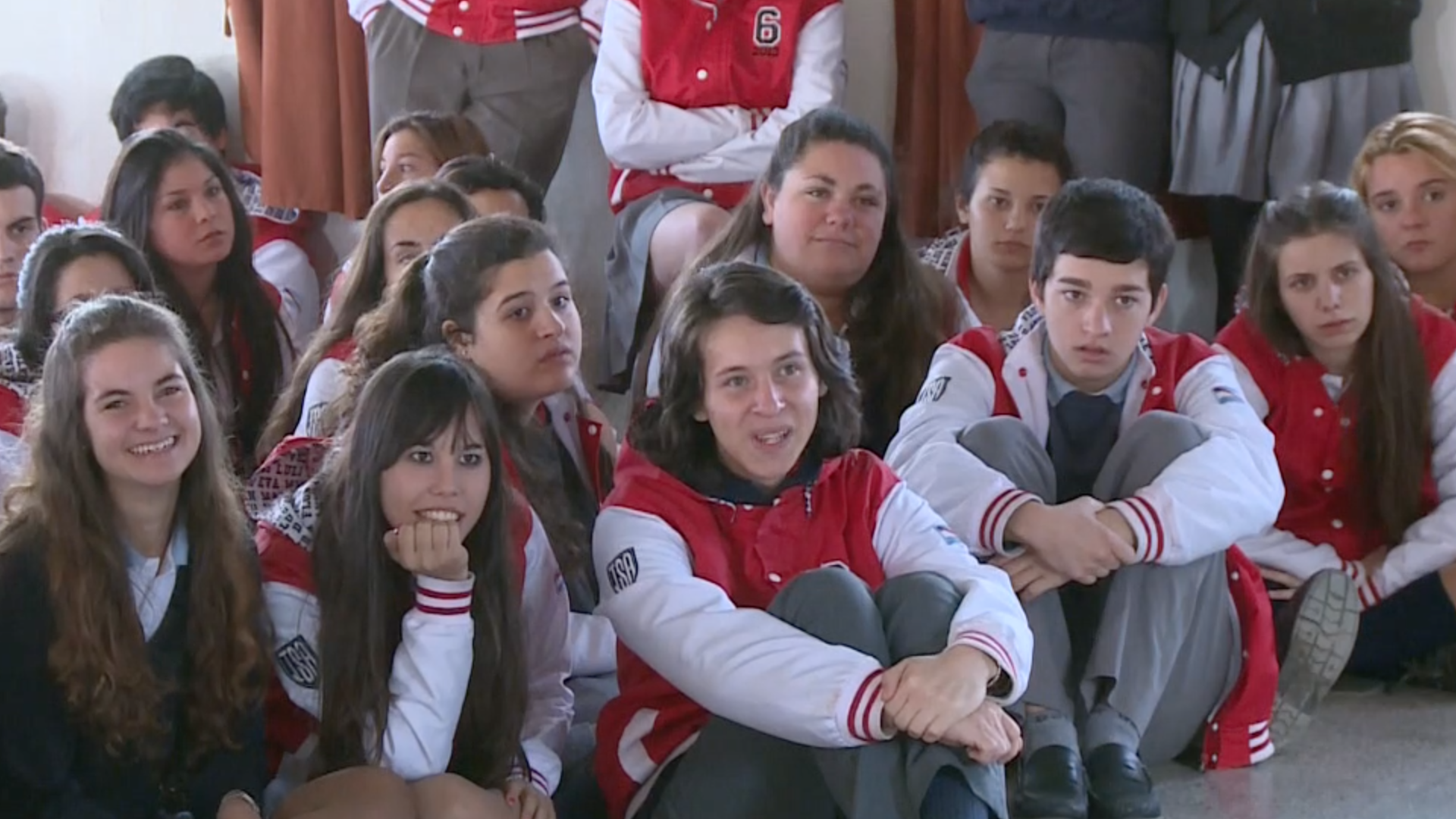 Germans from Russia in South America | Preserving Heritage | PBS ...