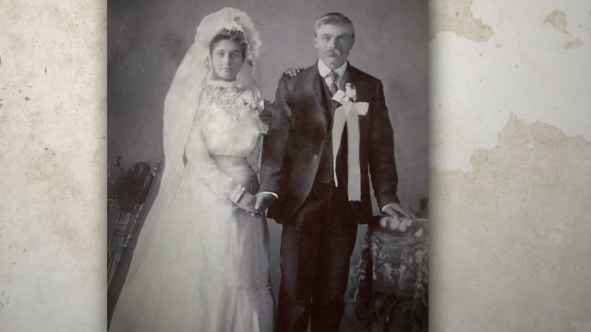 Germans from Russia in South America | Marriages and Weddings | PBS ...