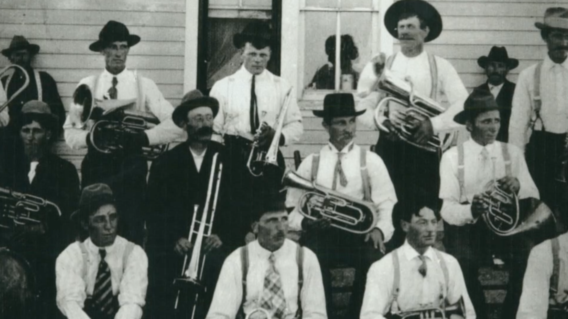 Germans from Russia in South America | Music | PBS LearningMedia