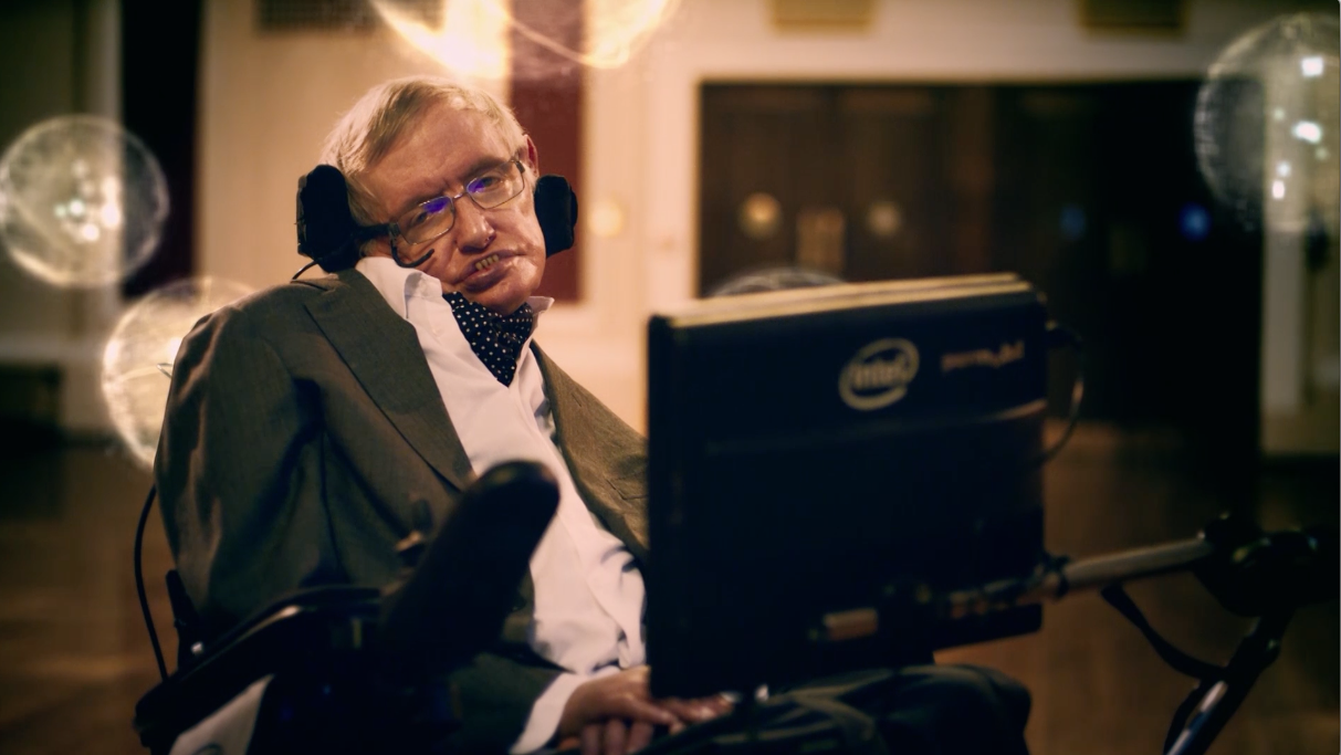 Can We Time Travel? Ch. 4: Time Travel on Earth | Genius by Stephen ...