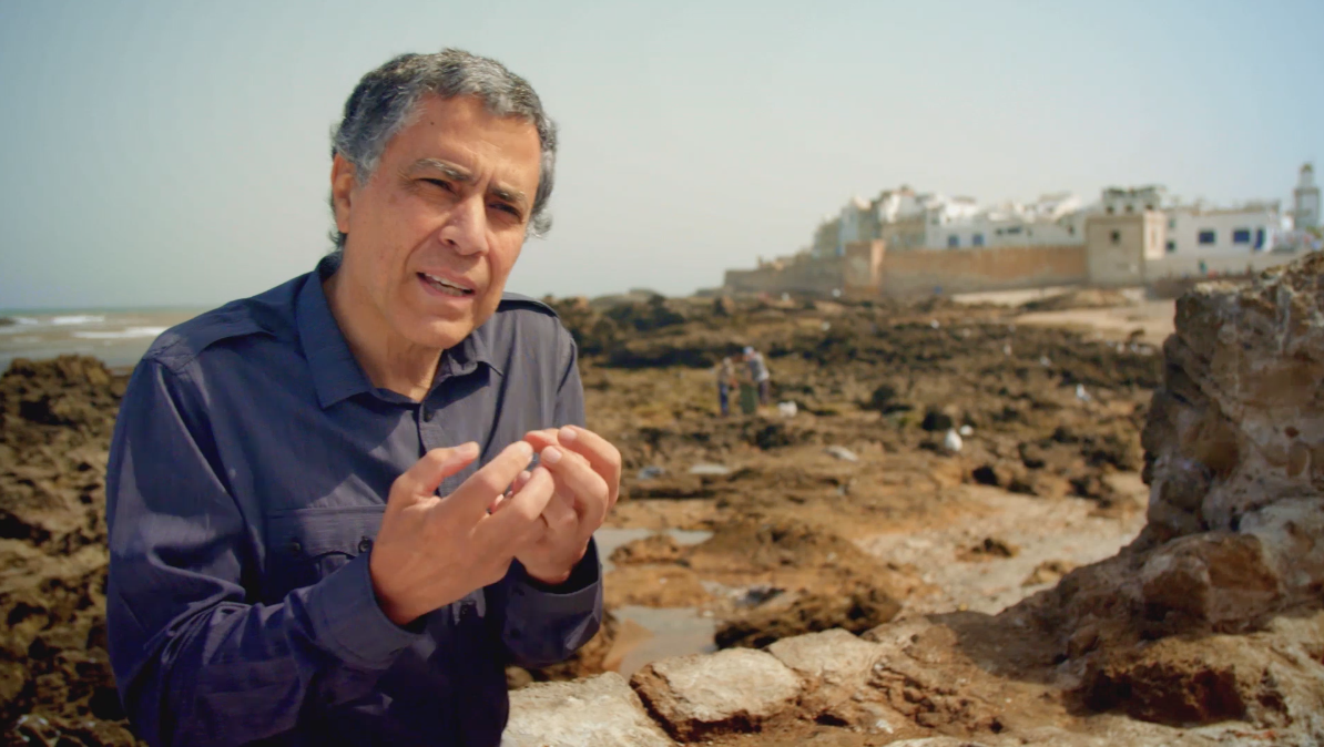 Are We Alone? Ch. 1: Number the Stars in the Milky Way | Genius by ...