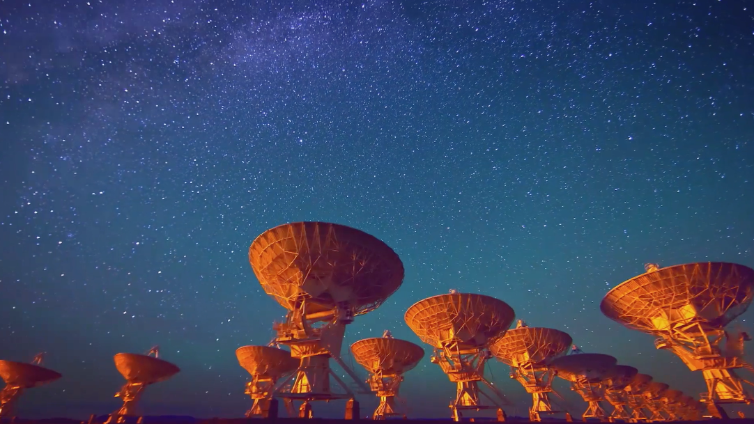 Are We Alone? Ch. 3: Life Outside the Goldilocks Zone | Genius by ...