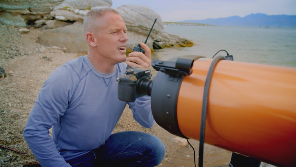 Where Are We? Ch. 1 The Circumference of the Earth | Genius by Stephen ...