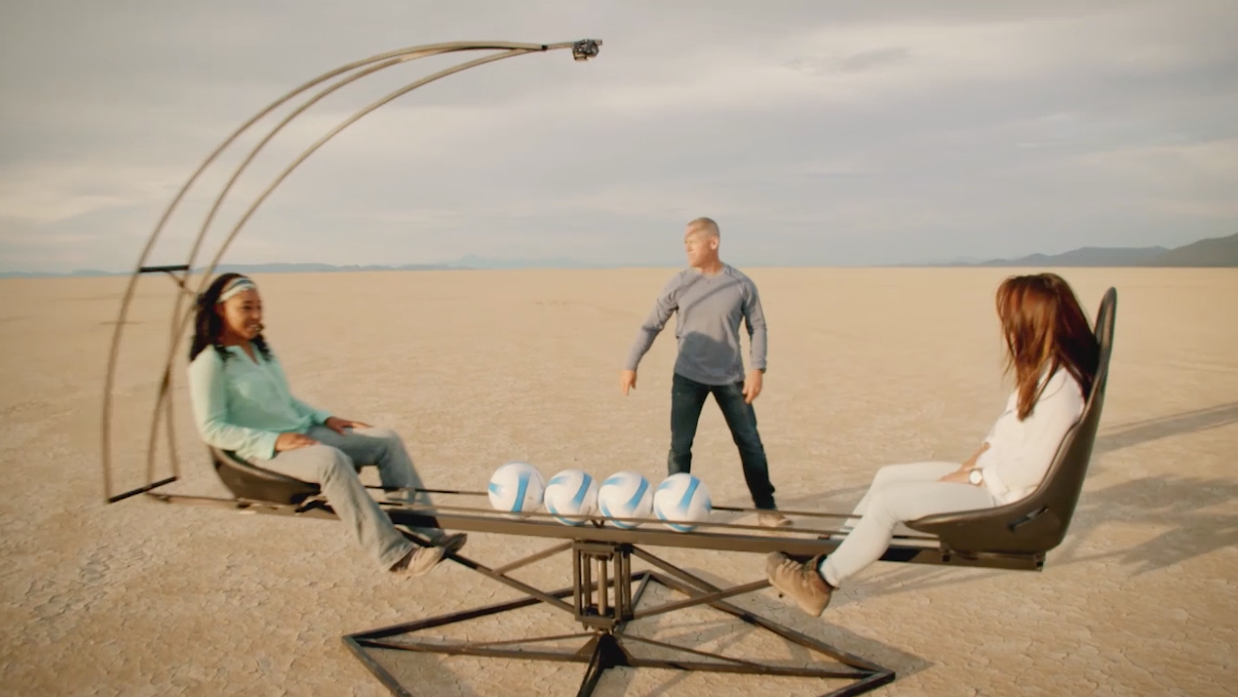 Where Are We? Ch. 4: The Coriolis Effect | Genius by Stephen Hawking ...