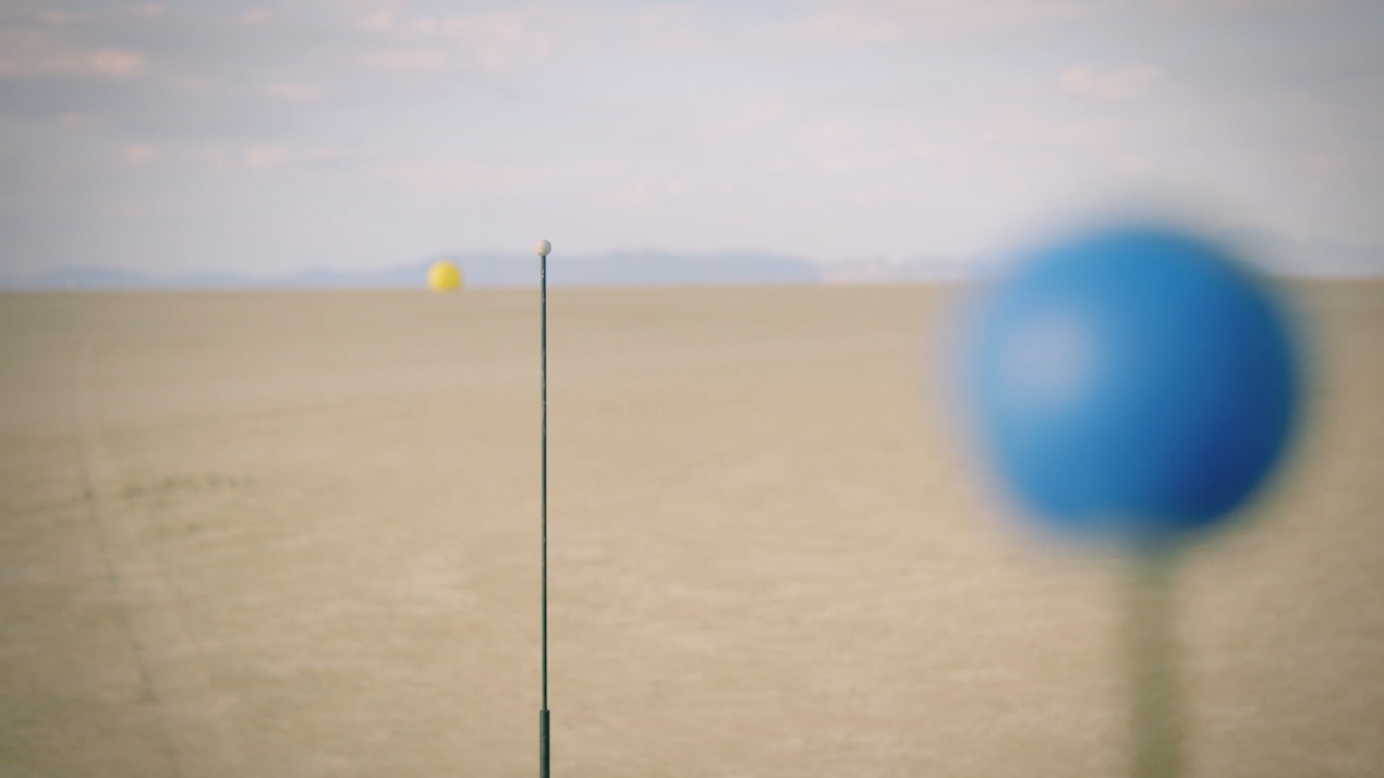 Where Are We? Ch. 5: Light Years | Genius by Stephen Hawking | PBS ...