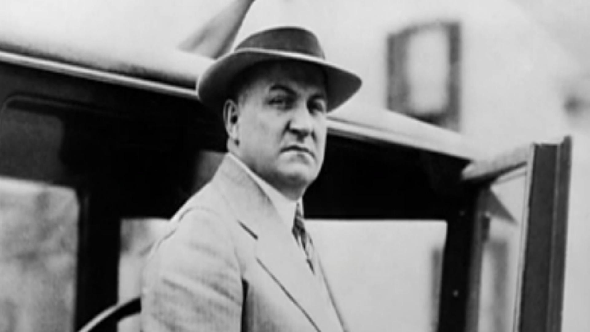 Bootleggers | Prohibition | PBS LearningMedia