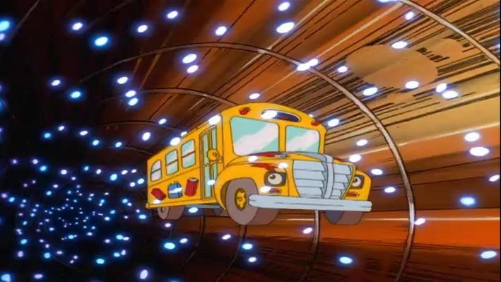 Magic School Bus | Classroom Resources Folder from PBS LearningMedia