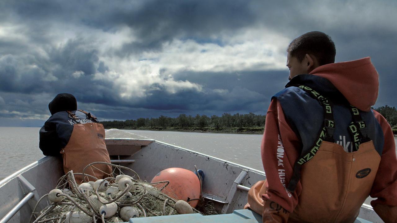 Resiliency Among the Salmon People (Lesson Plan) | Global Oneness ...