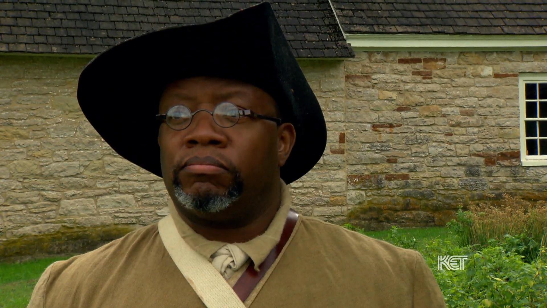 Daniel Goff: Revolutionary Soldier | Kentucky Studies | PBS LearningMedia