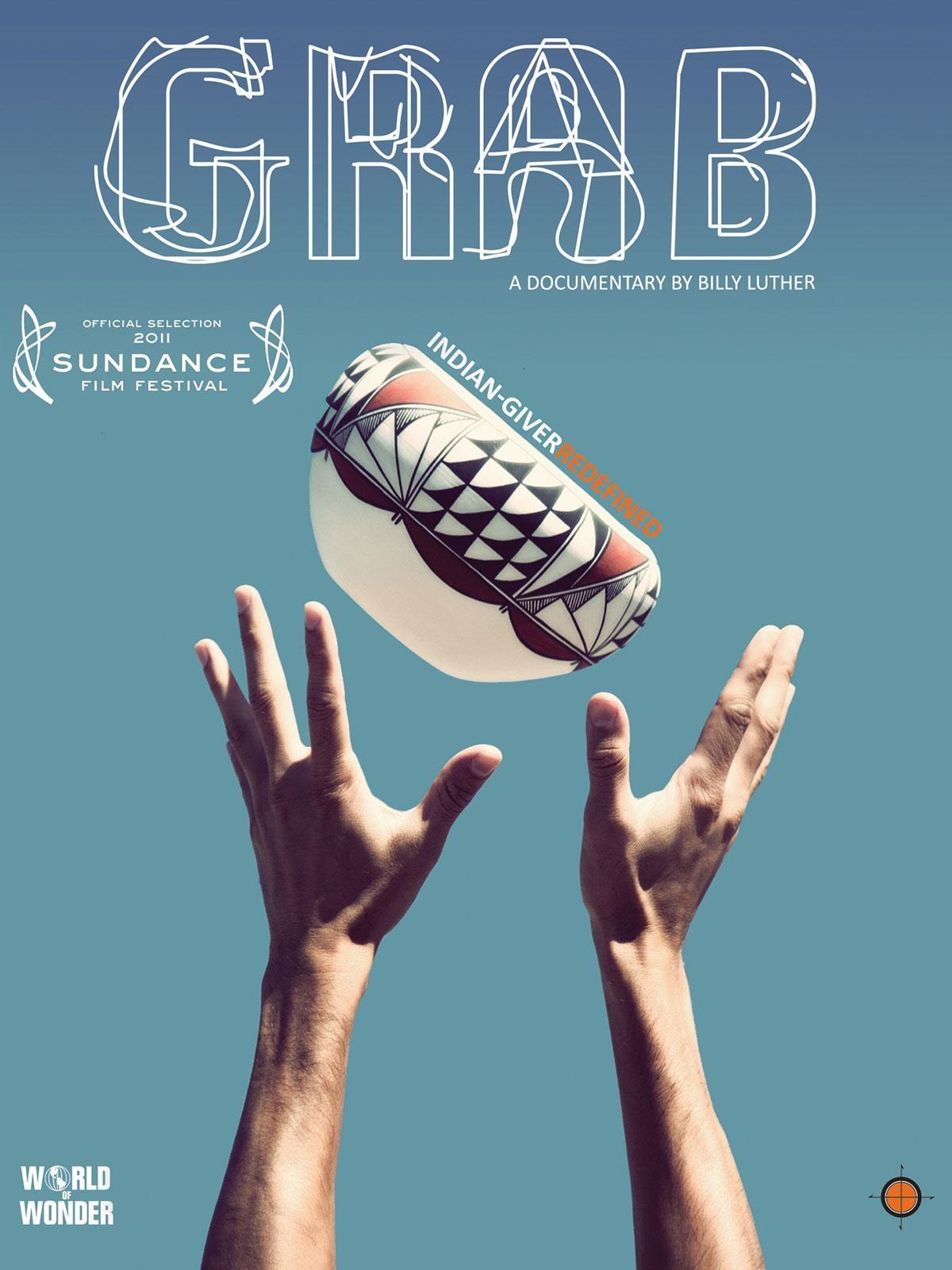 GRAB | Laguna Pueblo Traditions and Insights | PBS LearningMedia