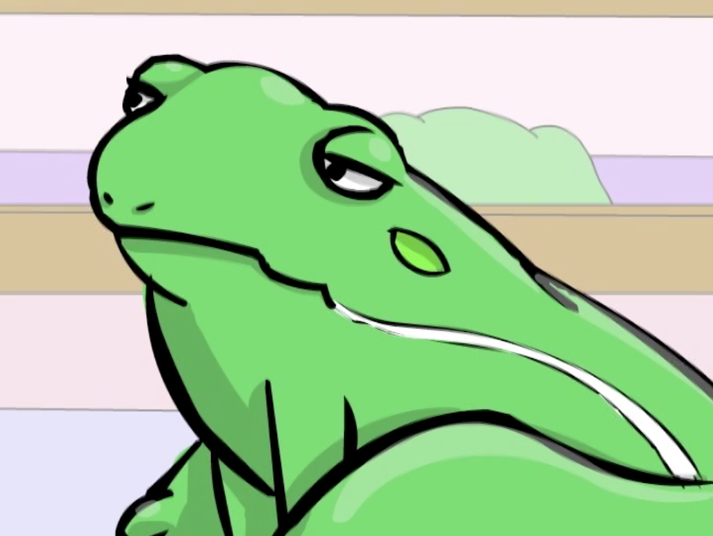 The Green Tree Frog: How a Bill Becomes a Law | Grades 3-5, 6-8 Place ...