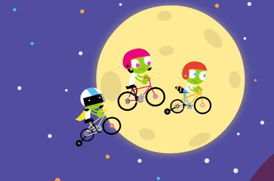 Colony House: Growing Up | PBS KIDS Rocks | PBS LearningMedia