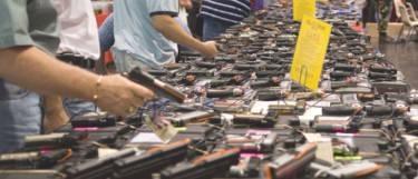 The Lowdown | Gun Violence, Gun Control, Gun Rights: Where We Go from ...