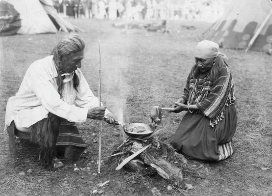 Image Collection of Native American Civilizations | U.S. History ...