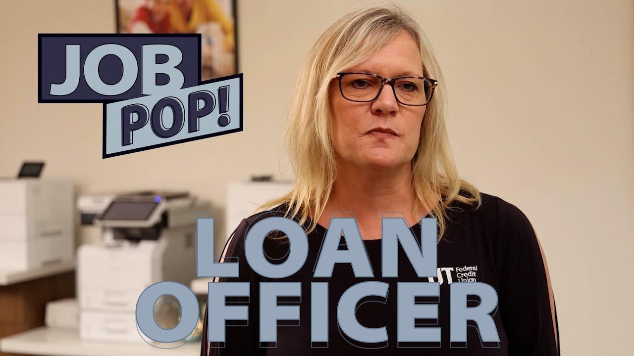 Loan Officer | Job Pop! | Grades K-2, 3-5 Social Studies Teaching and ...