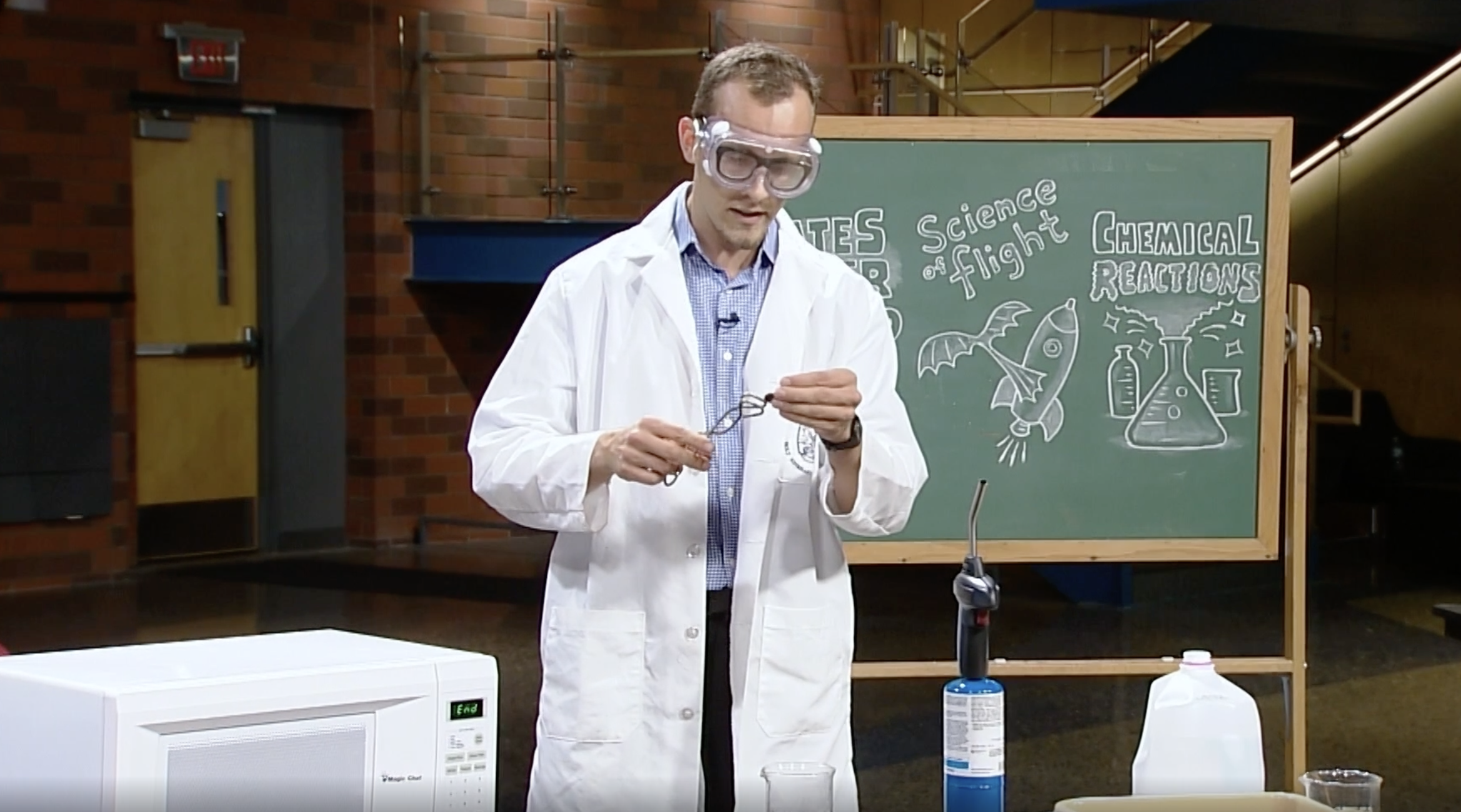 Matter, Flight, and Chemical Reactions | Hands-On Science | Grades K-2 ...