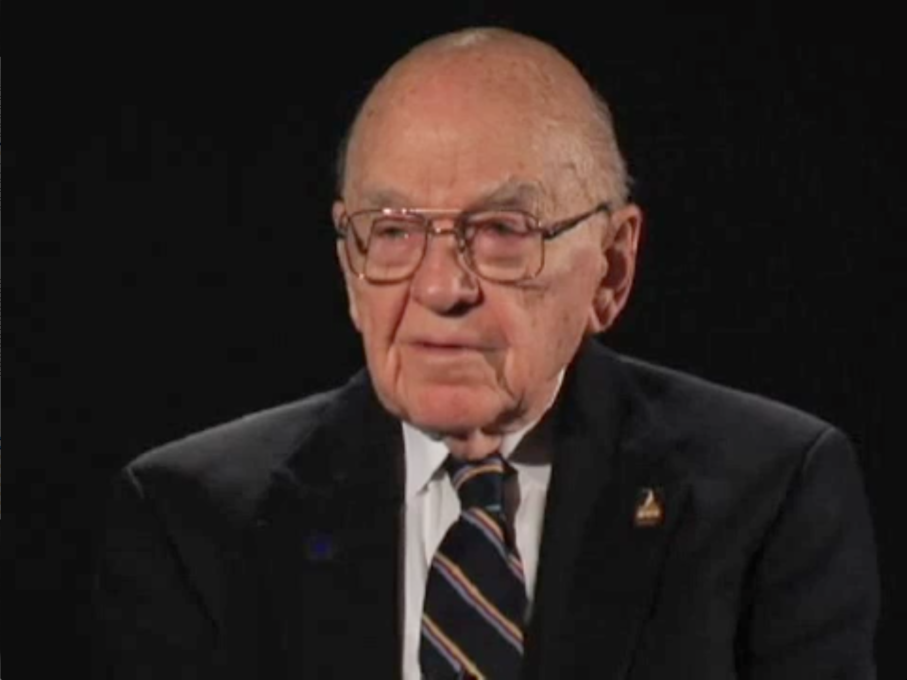 The Crematorium - Harold A. Dye | WWII: Europe | PBS LearningMedia