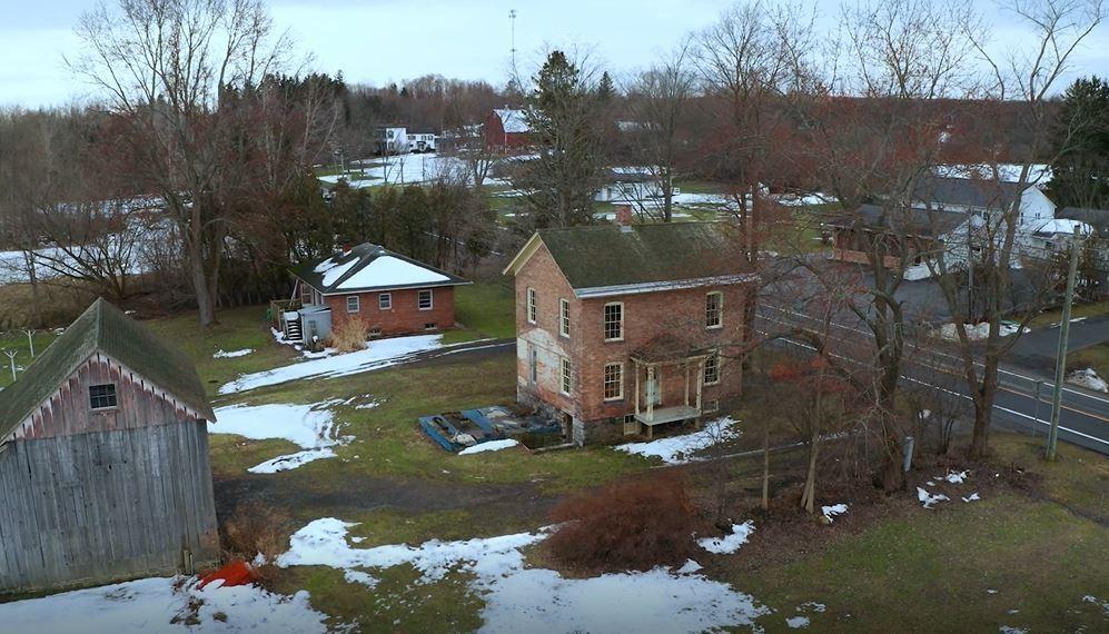 Harriet Tubman and the William Seward Family | Journeys Through the Finger Lakes | PBS LearningMedia