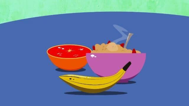 HealthBeat-Cut the Sugar | PBS LearningMedia