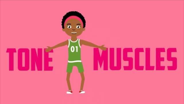 HealthBeat-Get Physical | PBS LearningMedia