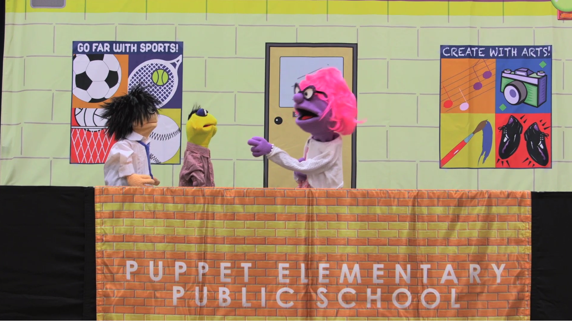 Helping Drew | PBS LearningMedia