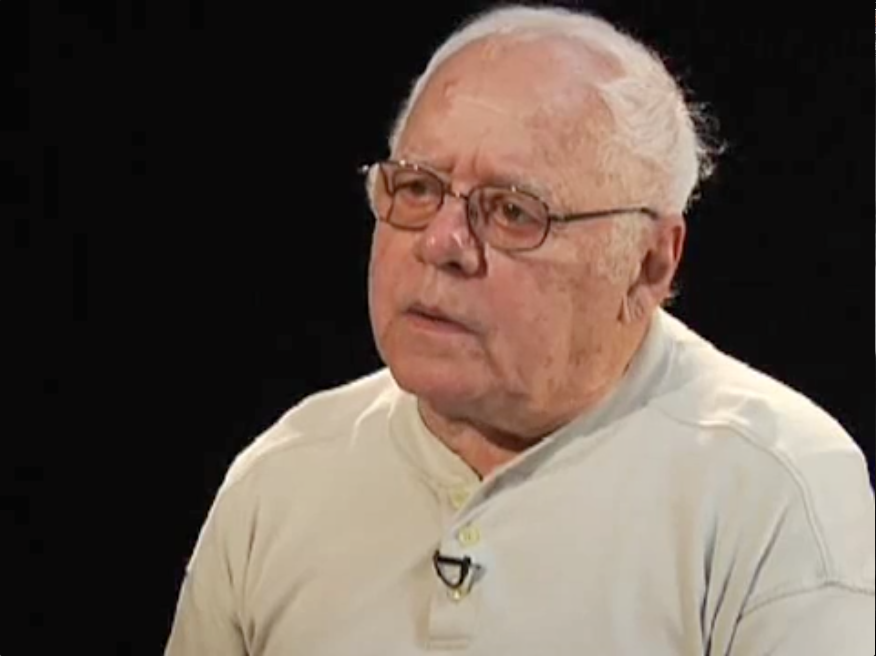 The Nature of Evil - Henry Gallant | WWII: Holocaust Survivors | PBS ...