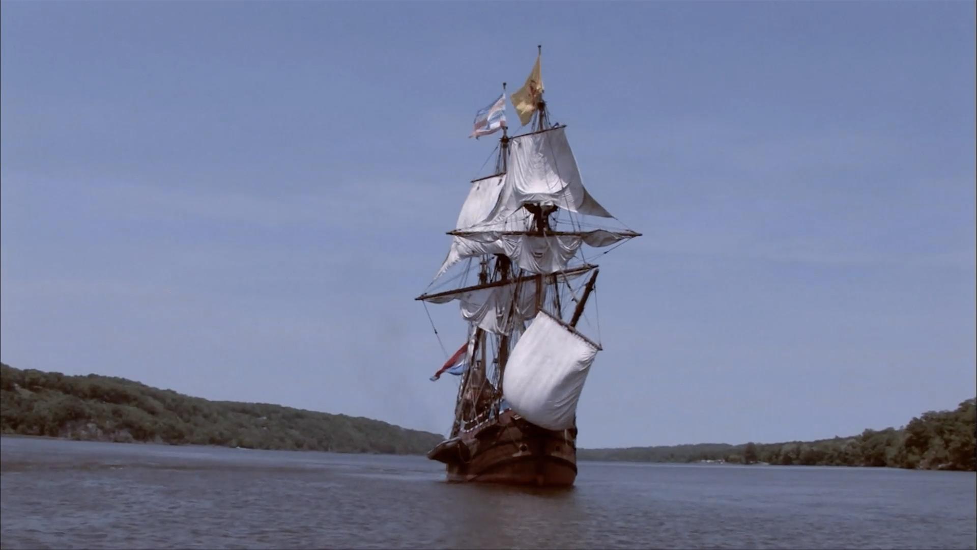 Henry Hudson | Dutch New York | PBS LearningMedia