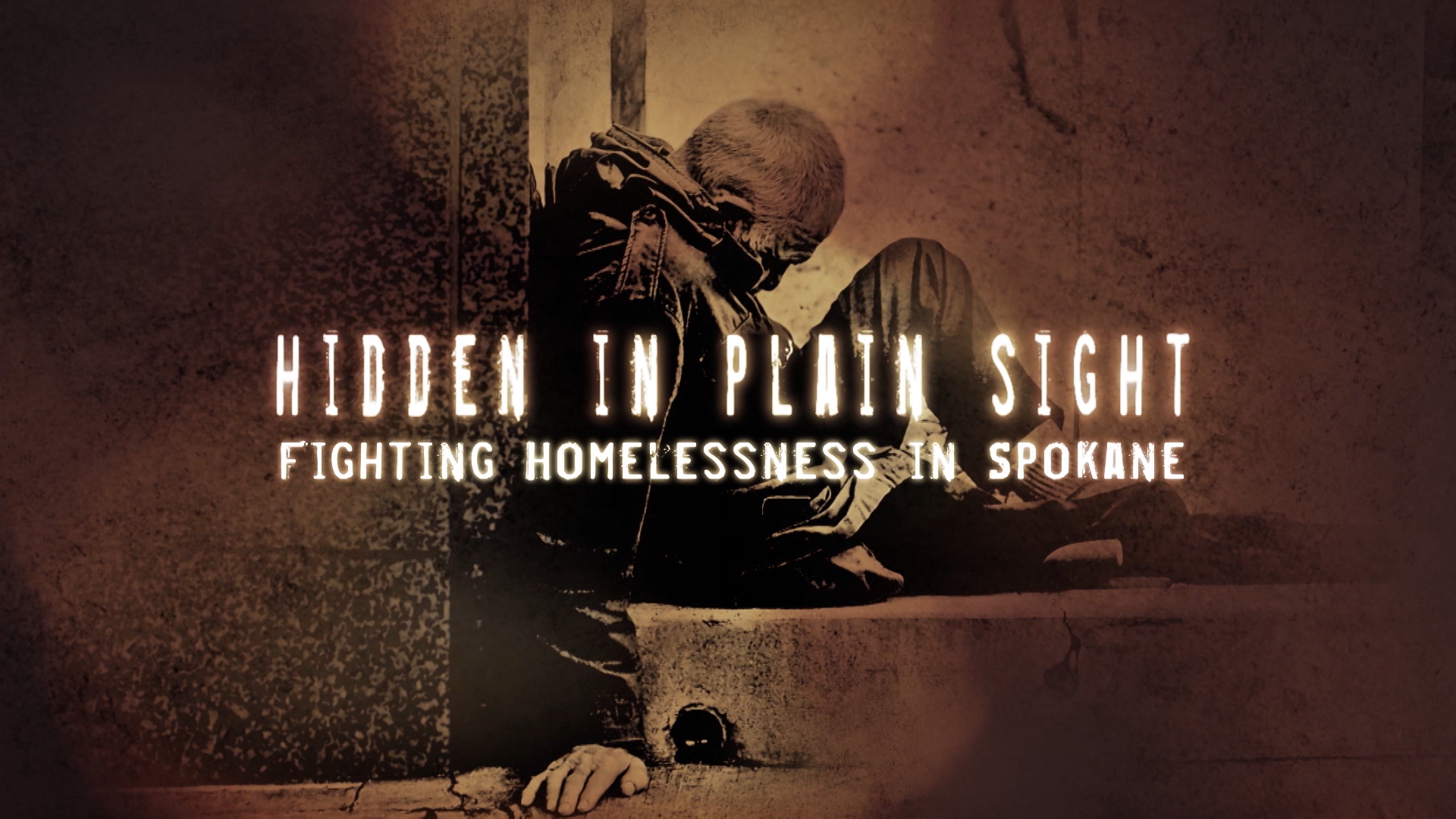 Hidden In Plain Sight Fighting Homelessness In Spokane Pbs Learningmedia