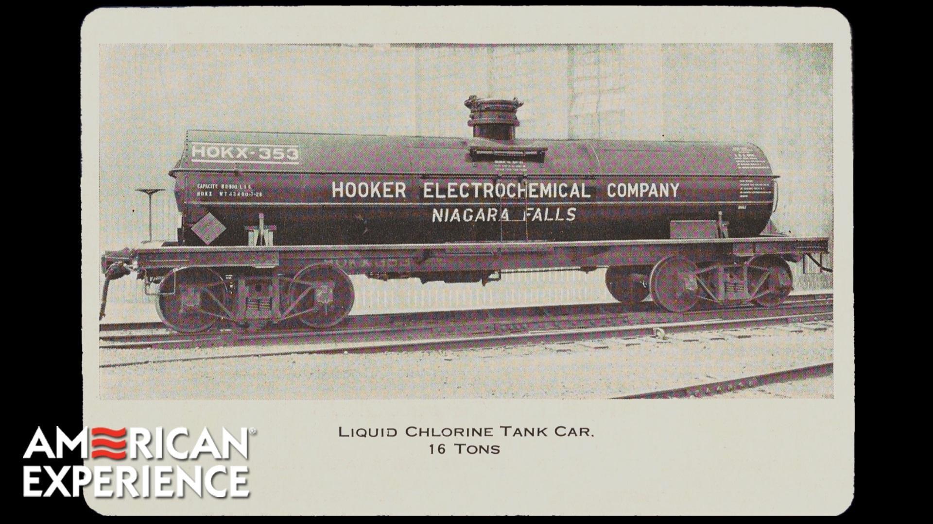 Love Canal: America’s First Superfund Site | AMERICAN EXPERIENCE | PBS ...