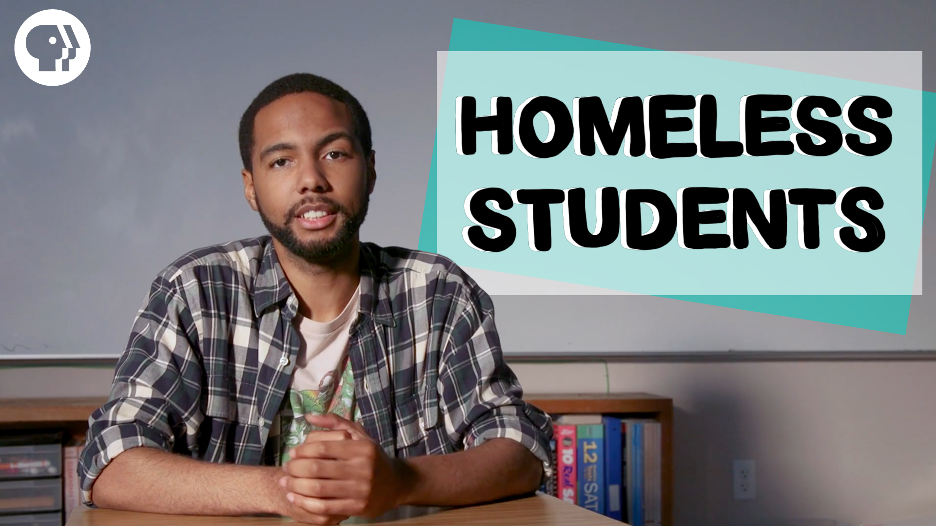 How Widespread Is Student Homelessness? | Above the Noise | Grades 6-8 ...