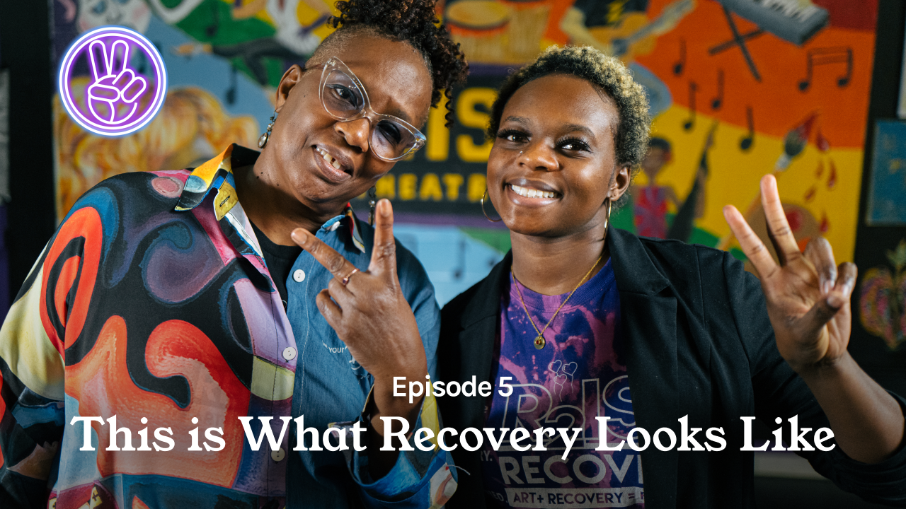 This Is What Recovery Looks Like (Episode 205) | Hope Givers | Grades 6 ...