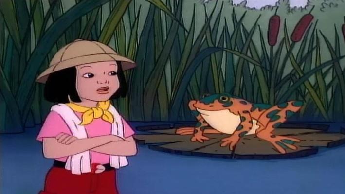 Magic School Bus | Classroom Resources Folder from PBS LearningMedia