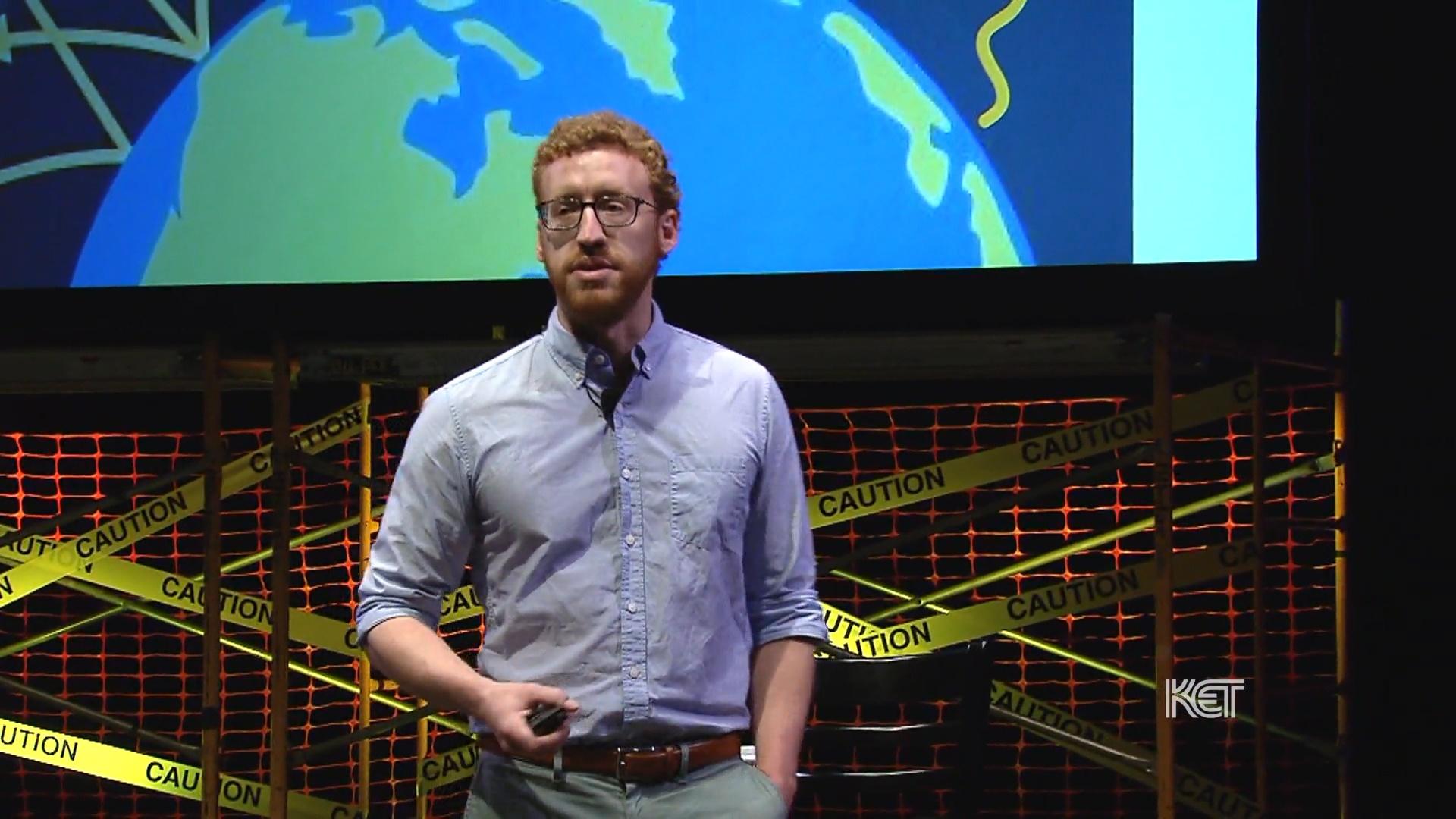 Climate Change and Biodiversity | STEAM: Ideas That Shape Our World ...