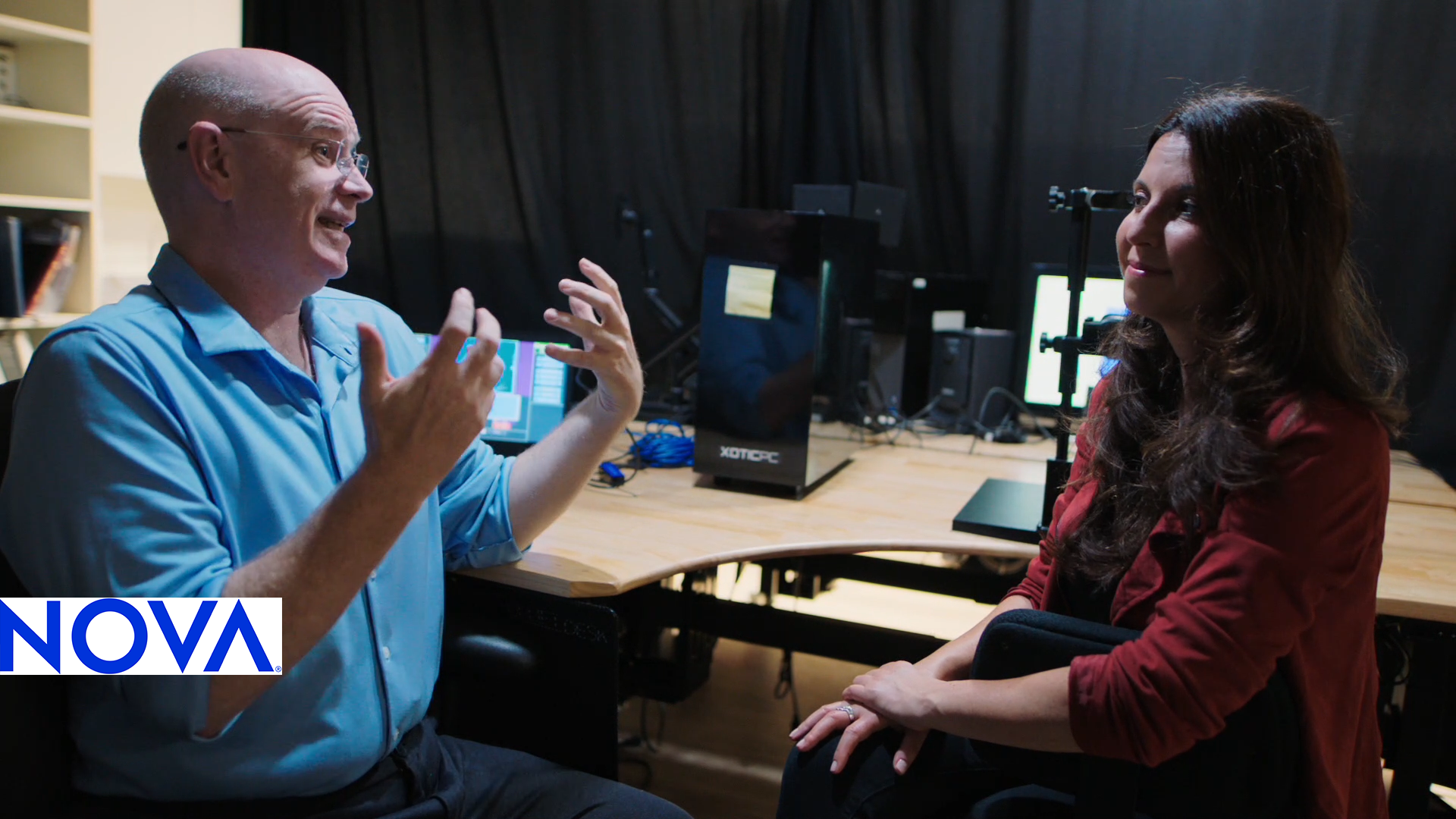 How Much of the World Do You Really See? | Your Brain | Your Brain ...