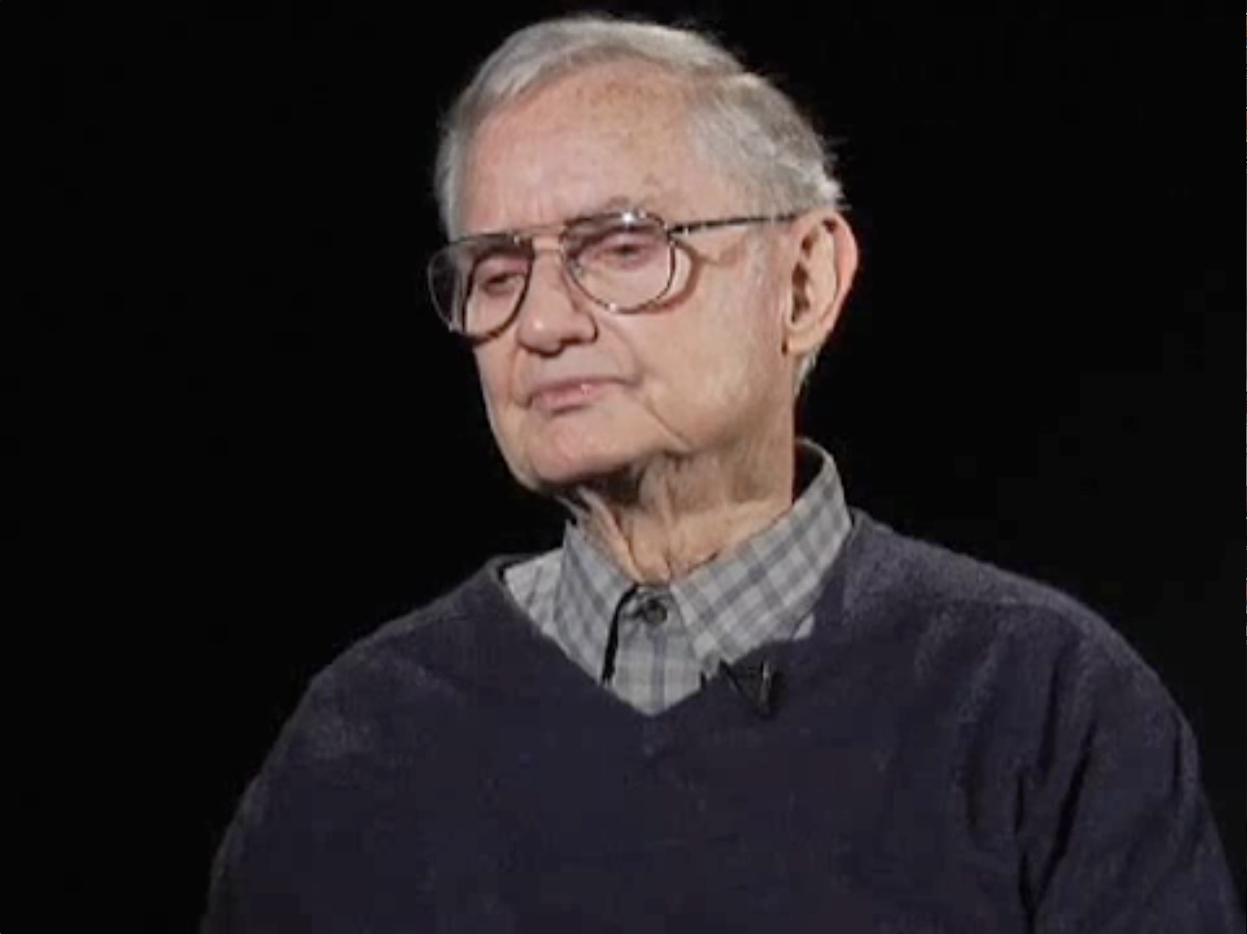 Hit A Wall - Hugh Headrick | WWII: Europe | PBS LearningMedia