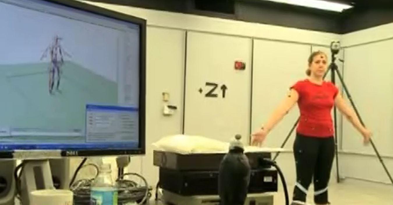 Human Performance Data: Teacher Background Video | Grades 9-12, 13 ...