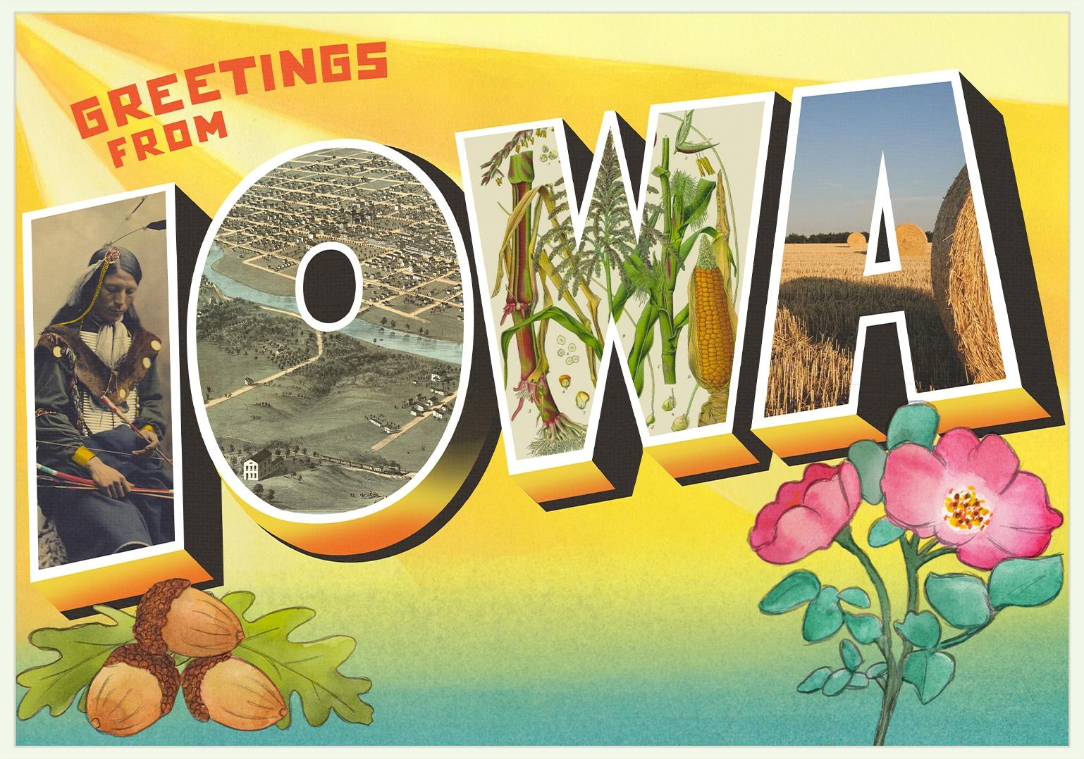 Great States | Iowa | PBS LearningMedia