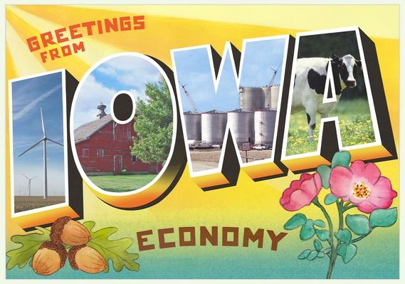 Great States | Iowa Government | Social Studies | Video | PBS LearningMedia